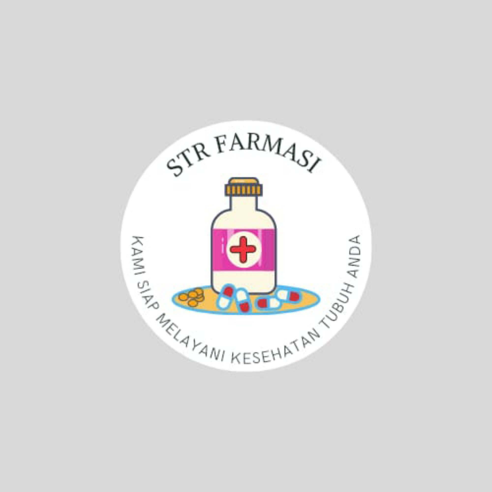 Produk STR FARMASI | Shopee Indonesia