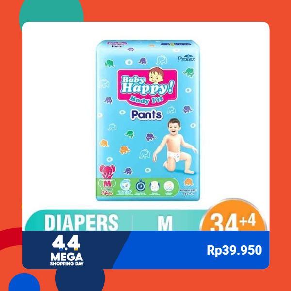 Produk Popok Murah Jakarta | Shopee Indonesia