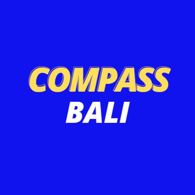 Produk Compass Bali | Shopee Indonesia
