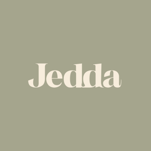 Produk Jedda Official Indonesia | Shopee Indonesia