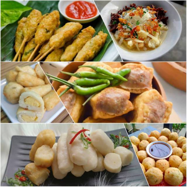 Produk MERDEKA FROZEN FOOD | Shopee Indonesia