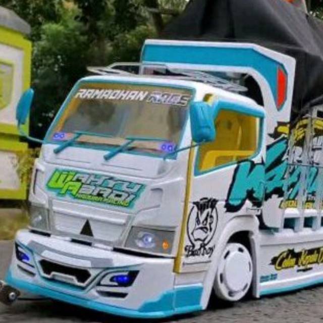 Produk Truk_oleng_01 | Shopee Indonesia