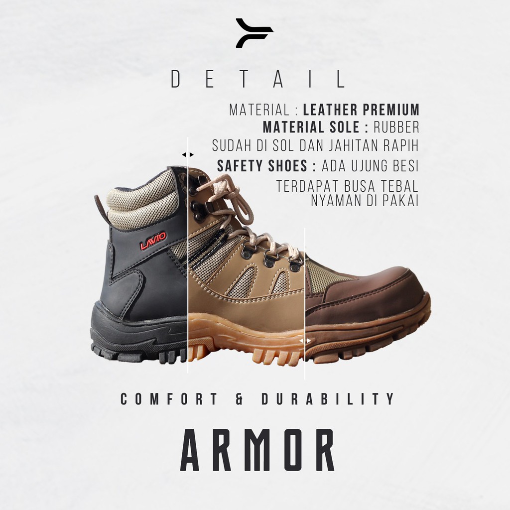 Toko Online Lavio Footwear Official Shop | Shopee Indonesia