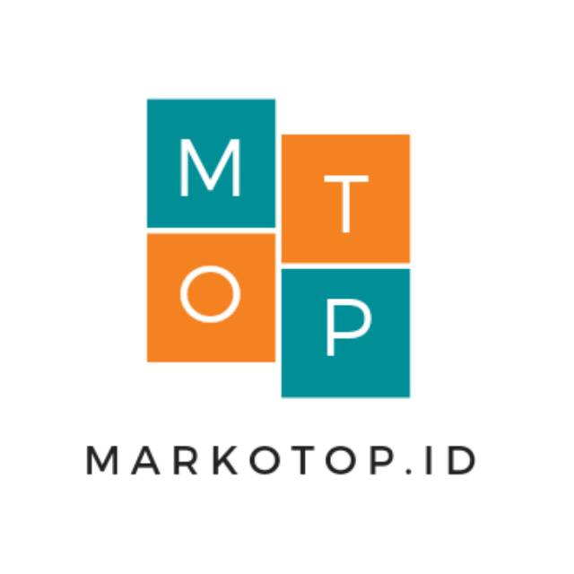 Produk markotop.id | Shopee Indonesia