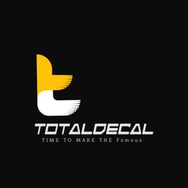 Produk totaldecalsticker07 | Shopee Indonesia