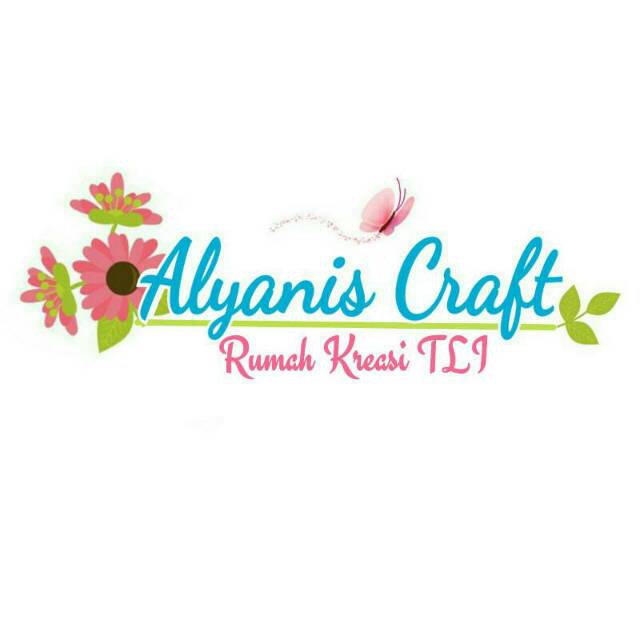 Produk craft.alyanis | Shopee Indonesia