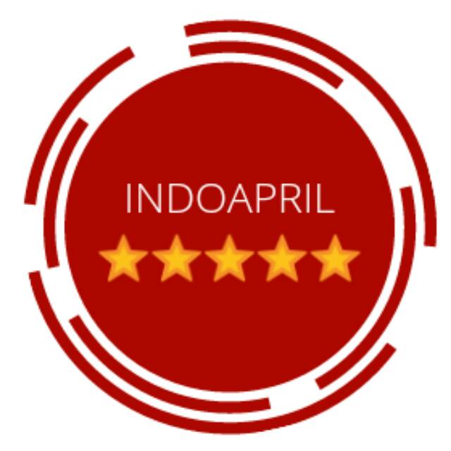 Produk INDOAPRIL⭐⭐⭐⭐⭐ | Shopee Indonesia
