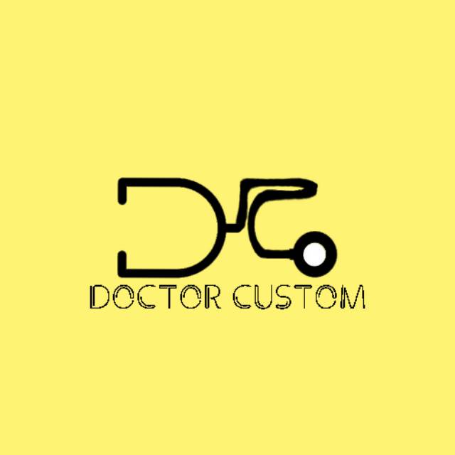 Produk Doctor Custom | Shopee Indonesia