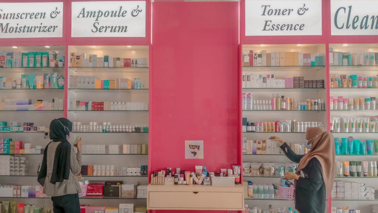 Produk Paragoncosmetics_ | Shopee Indonesia