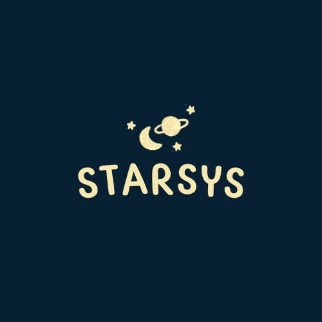 Produk STARSYS | Shopee Indonesia