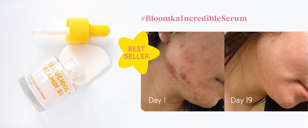 Toko Online Bloomka Official Shop | Shopee Indonesia