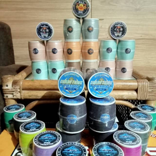 Produk G4S GELASAN SUPER | Shopee Indonesia