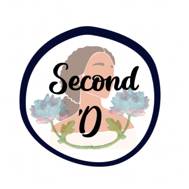 Produk Second’D | Shopee Indonesia