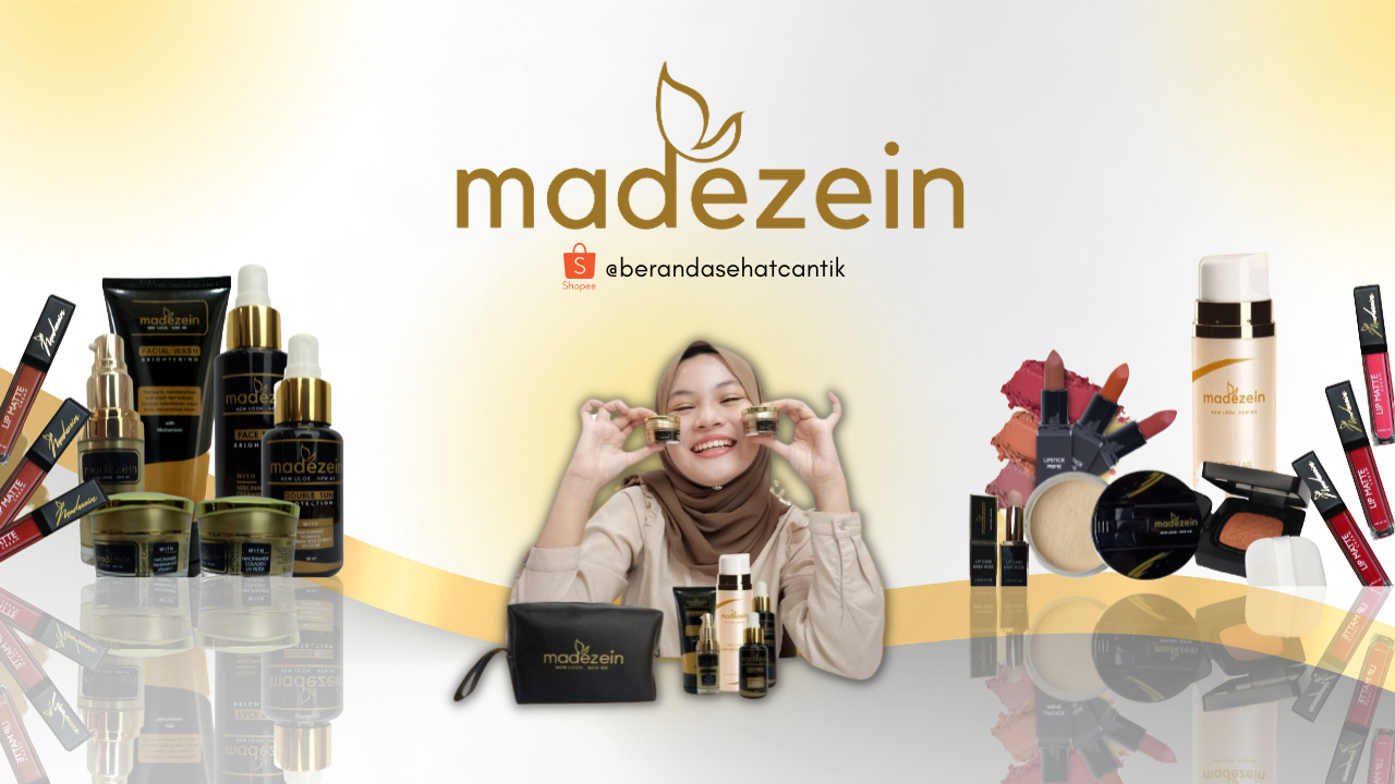 Produk Beranda Sehat Cantik | Shopee Indonesia