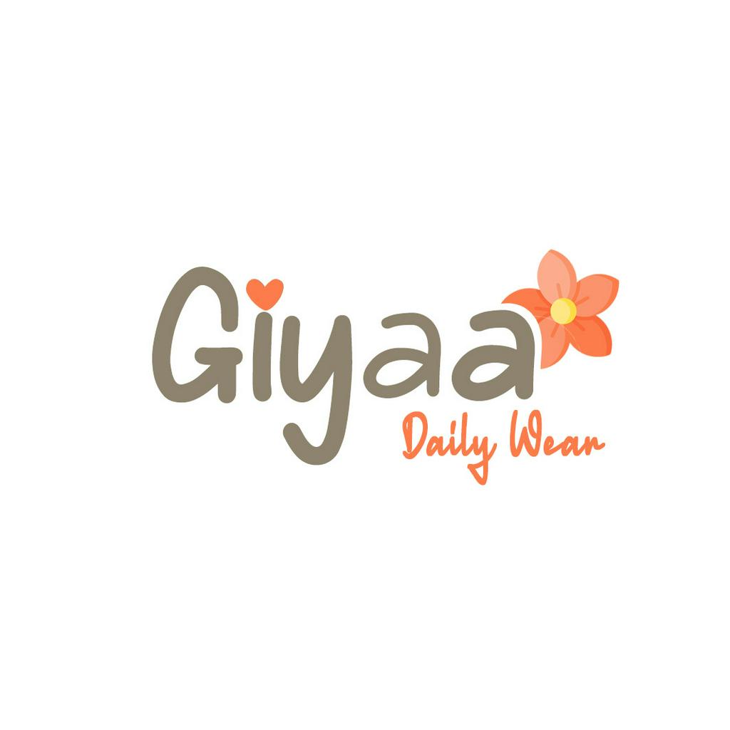 Produk Giyaa Daily Wear Official | Shopee Indonesia