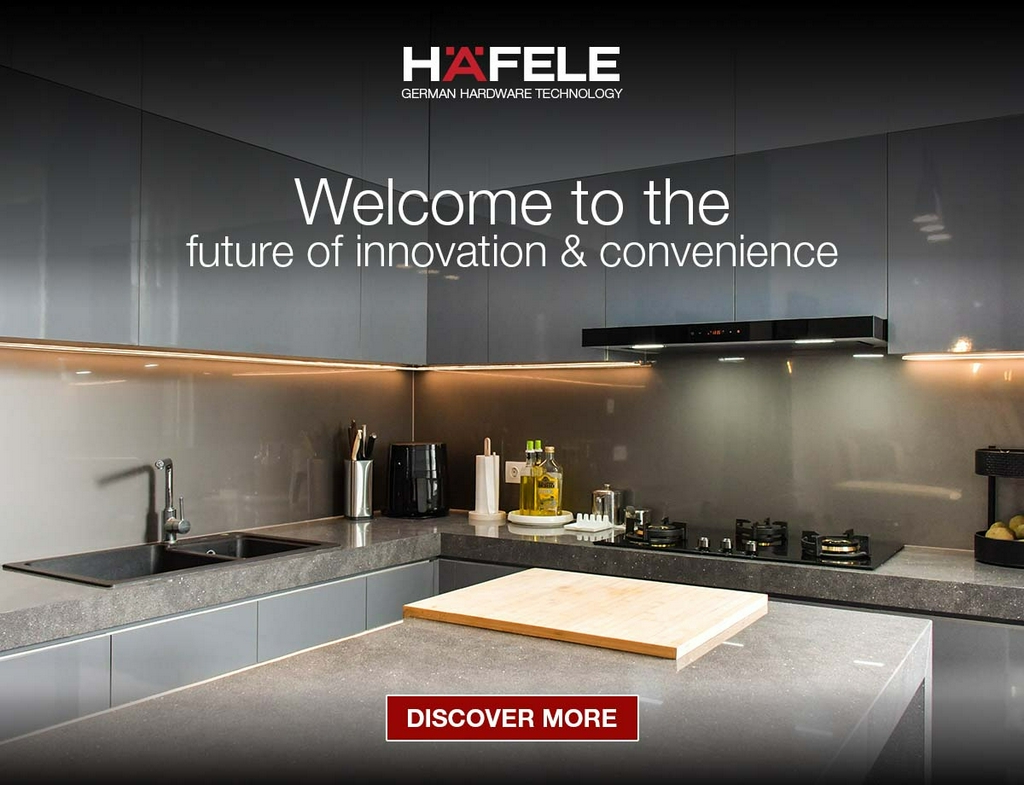 Toko Online HAFELE Official Store | Shopee Indonesia