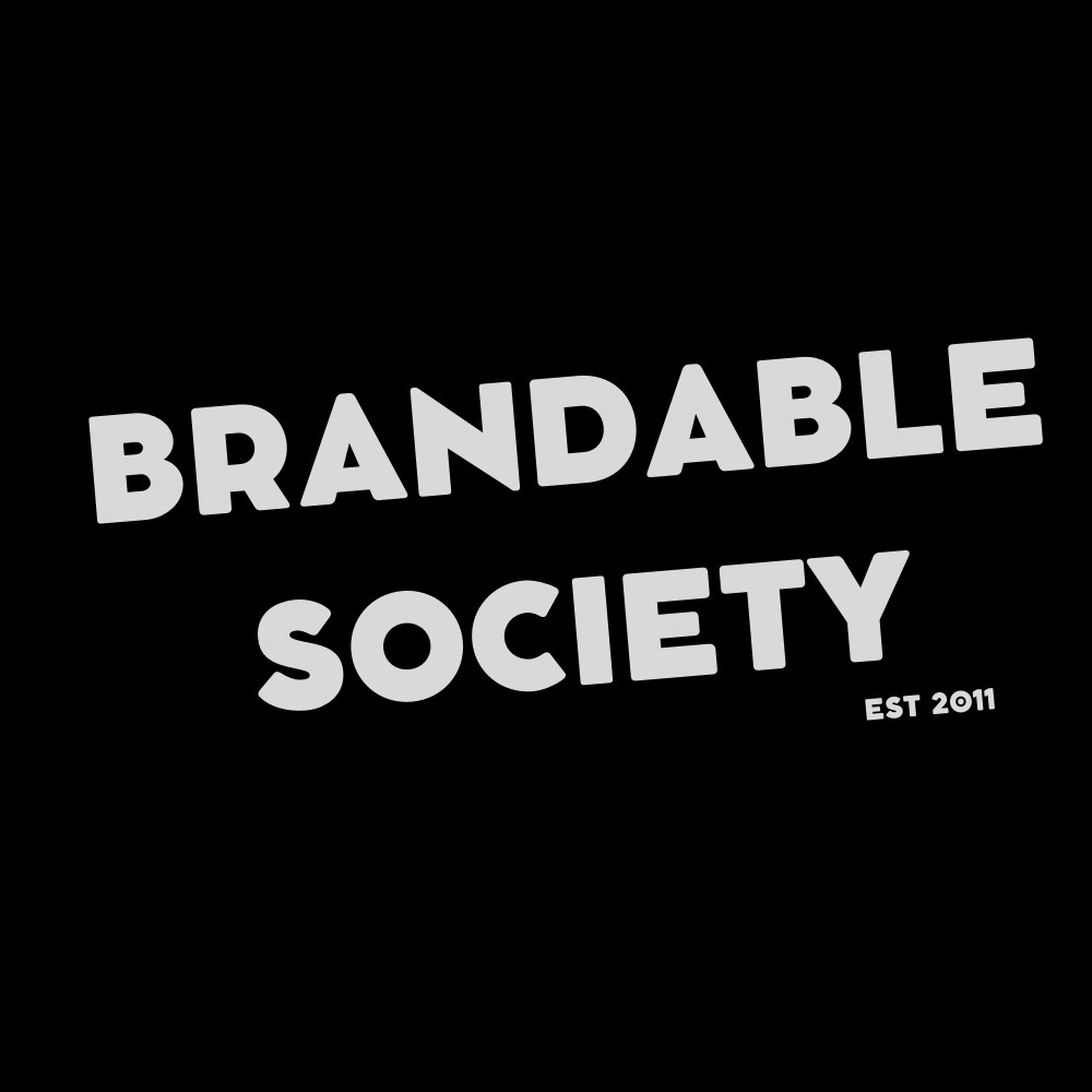Produk Brandable Society x JFR W | Shopee Indonesia
