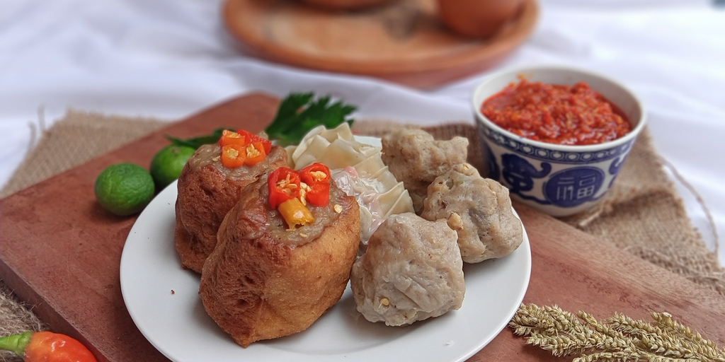 Produk tabsoenak | Shopee Indonesia