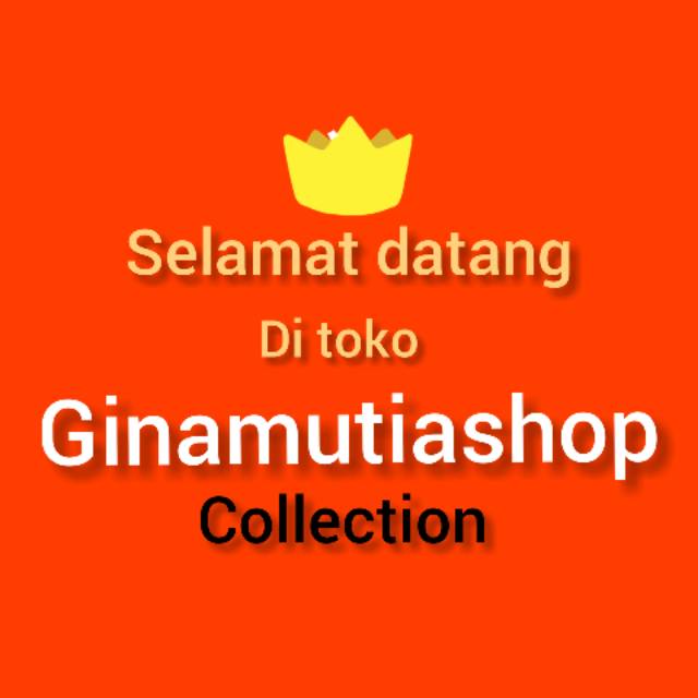Produk Ginamutiacollection | Shopee Indonesia