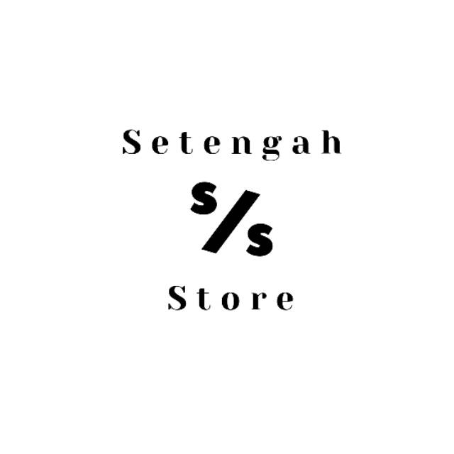 Produk SETENGAH STORE | Shopee Indonesia