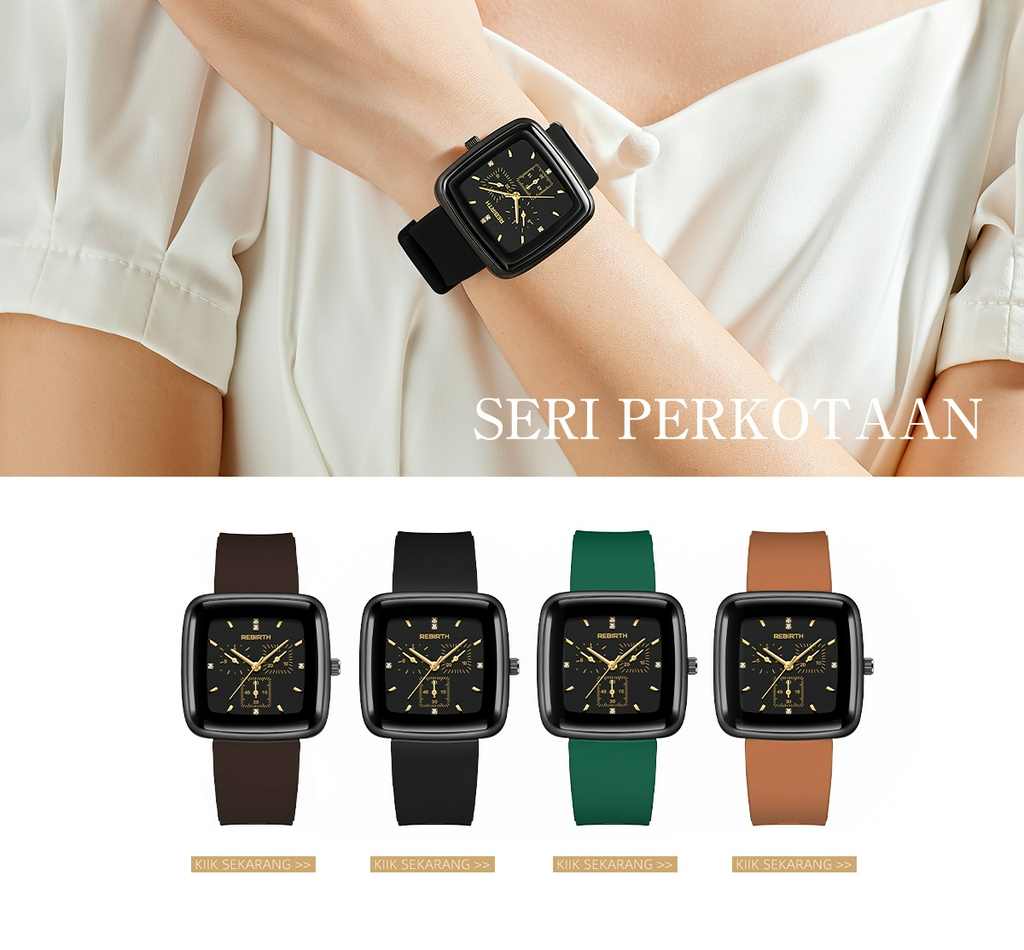 Toko Online Rebirth Official Shop | Shopee Indonesia