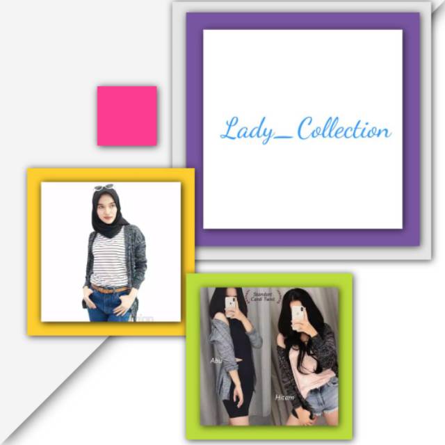 Produk LADY_FASHION SHOP | Shopee Indonesia