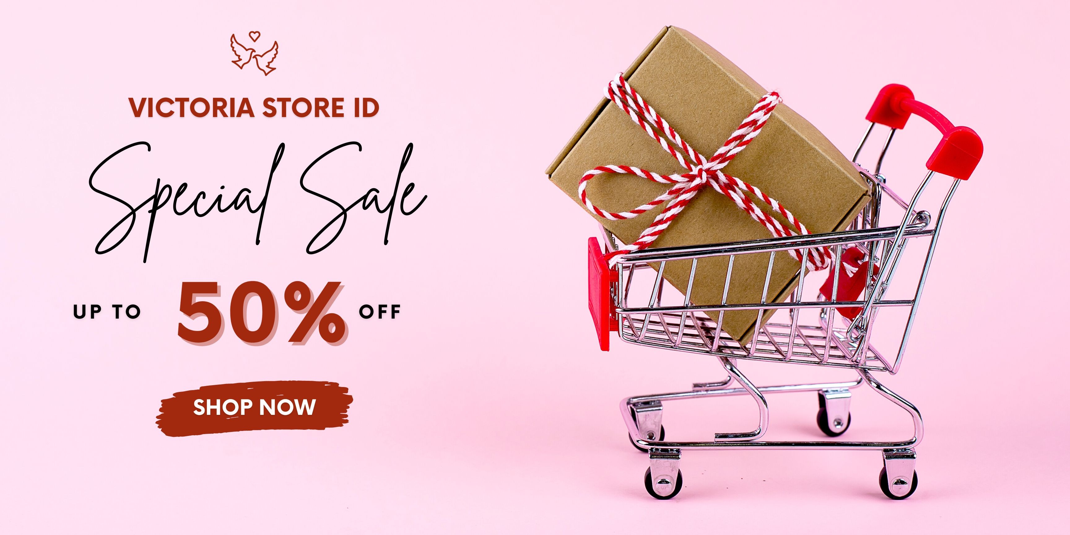 Produk Victoria Store Id | Shopee Indonesia