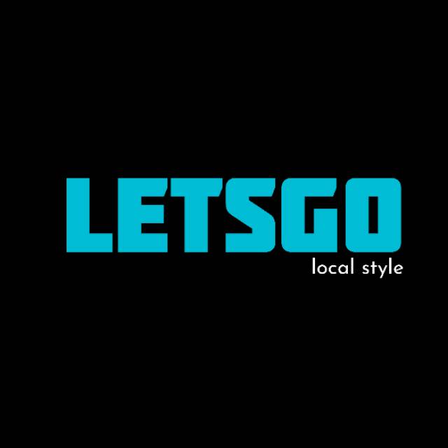 Produk LETSGO LOCAL STYLE | Shopee Indonesia