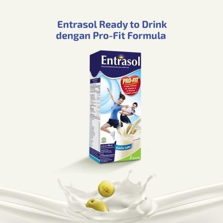 Toko Online Entrasol Official Shop | Shopee Indonesia