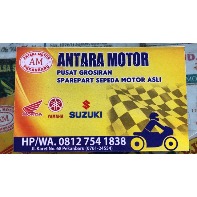 Produk Antara Motor | Shopee Indonesia