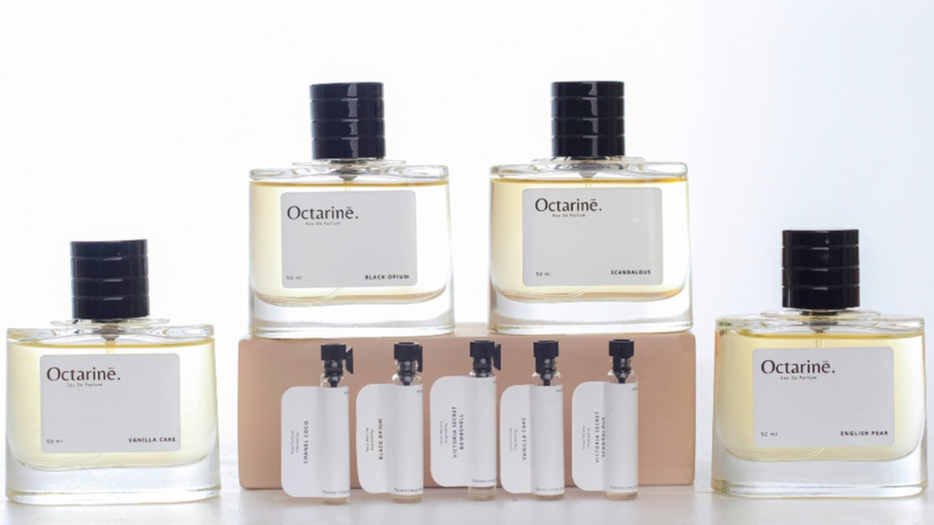 Produk Octarine Official Shop | Shopee Indonesia