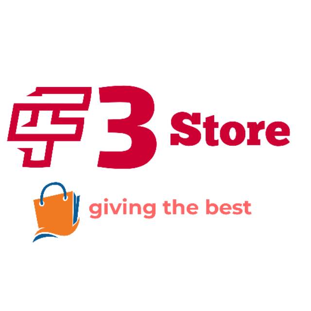 Produk Fthree Store | Shopee Indonesia