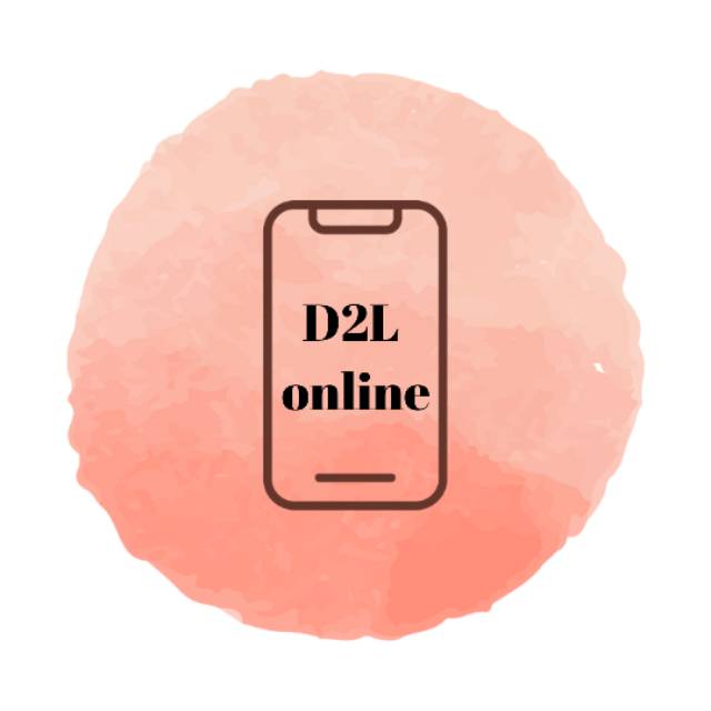 Produk d2l market | Shopee Indonesia