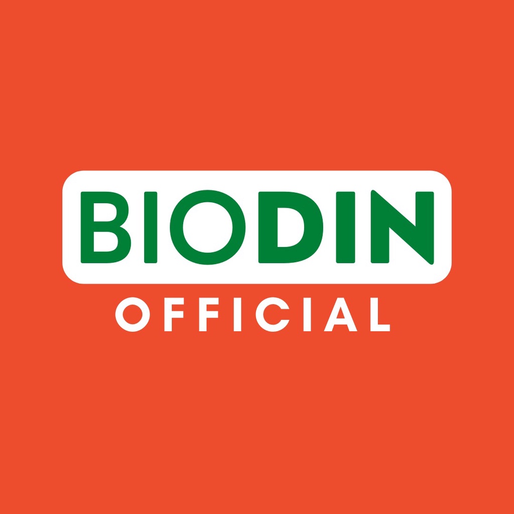 Produk BIODIN Official | Shopee Indonesia