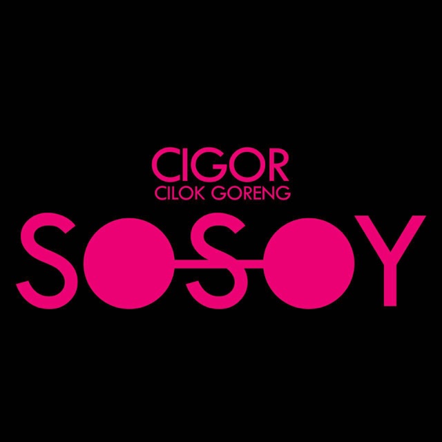 Produk CIGOR.SOSOY | Shopee Indonesia
