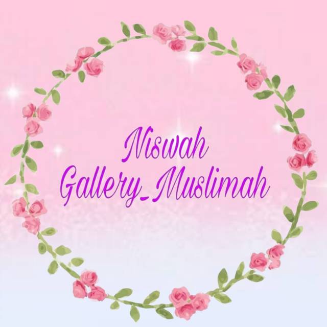 Produk Niswah Gallery_Muslimah | Shopee Indonesia