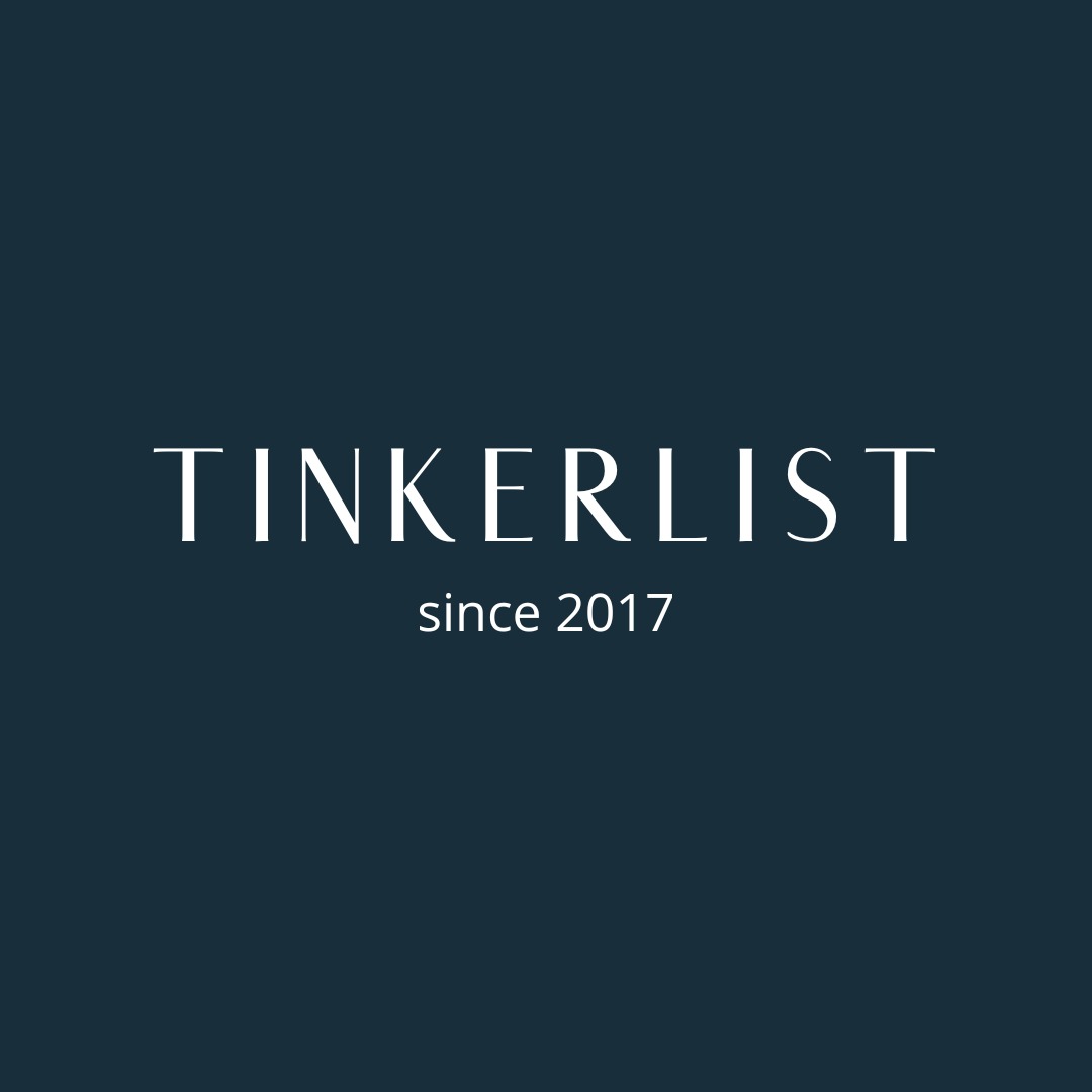 Produk TINKERLIST | Shopee Indonesia