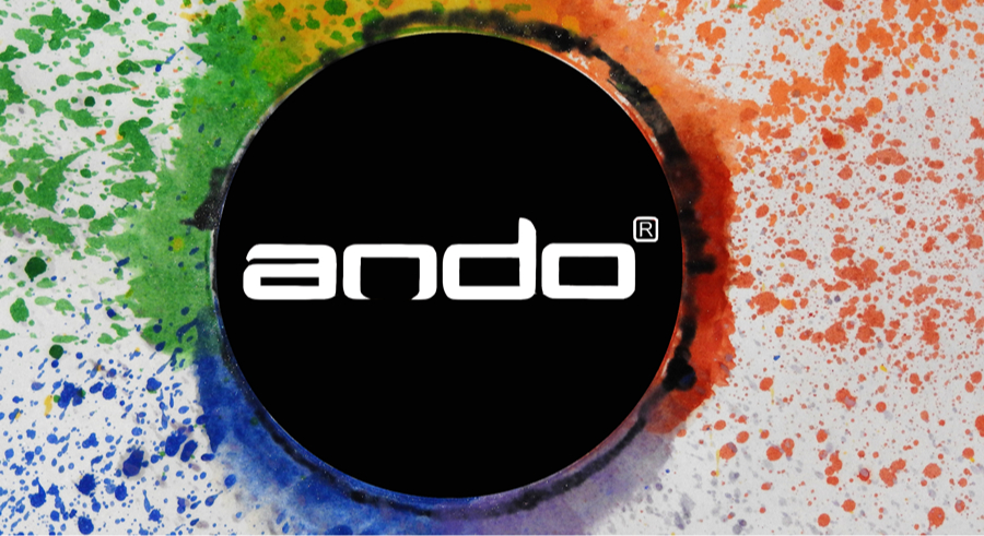 Produk ANDO | Shopee Indonesia