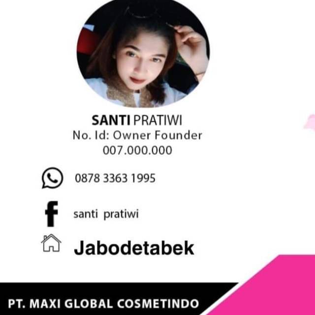 Produk ALMAXI GLOW SKINCARE | Shopee Indonesia