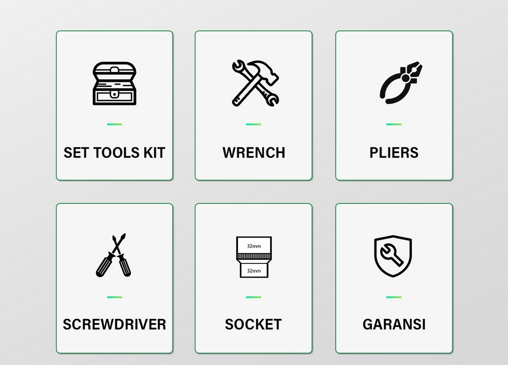 Produk Power Tools Plaza | Shopee Indonesia