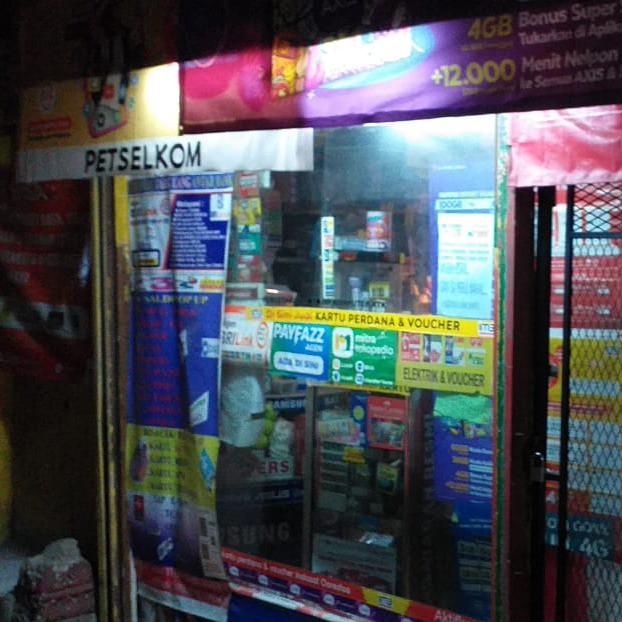 Produk PETSEL.KOM | Shopee Indonesia