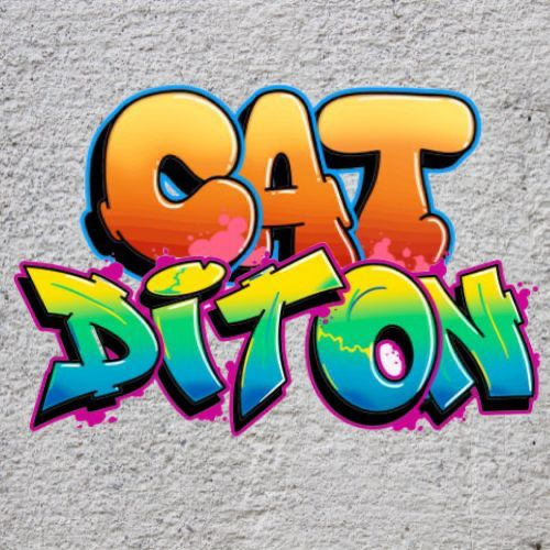 Produk Cat Diton | Shopee Indonesia