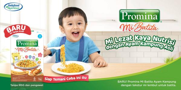 Toko Online Promina Official Shop | Shopee Indonesia