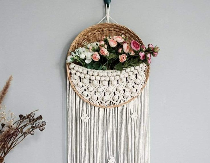 Produk Macrame Things Official | Shopee Indonesia