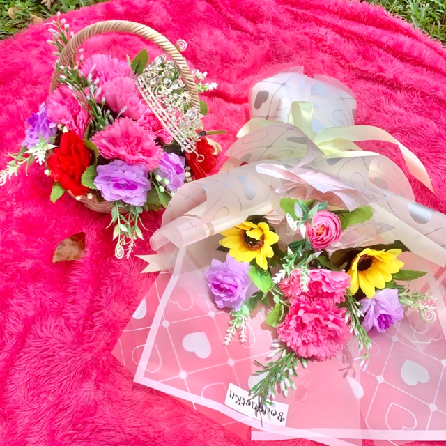 Produk BouquetKu by naziah | Shopee Indonesia