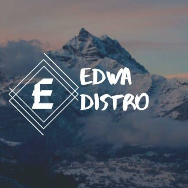 Produk EDWA_FASHION_CASUAL | Shopee Indonesia