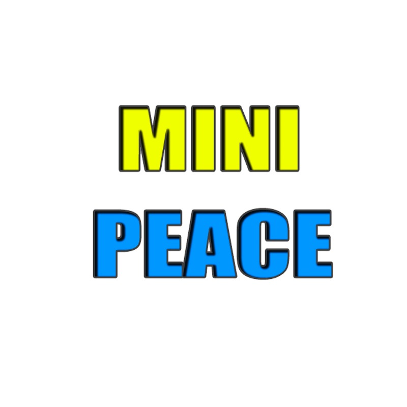 Produk MiniPeace | Shopee Indonesia