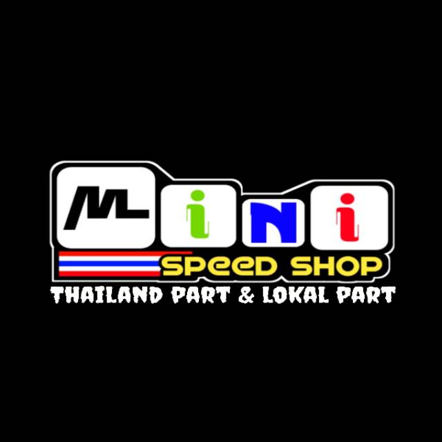 Produk Mini Speed Shop | Shopee Indonesia