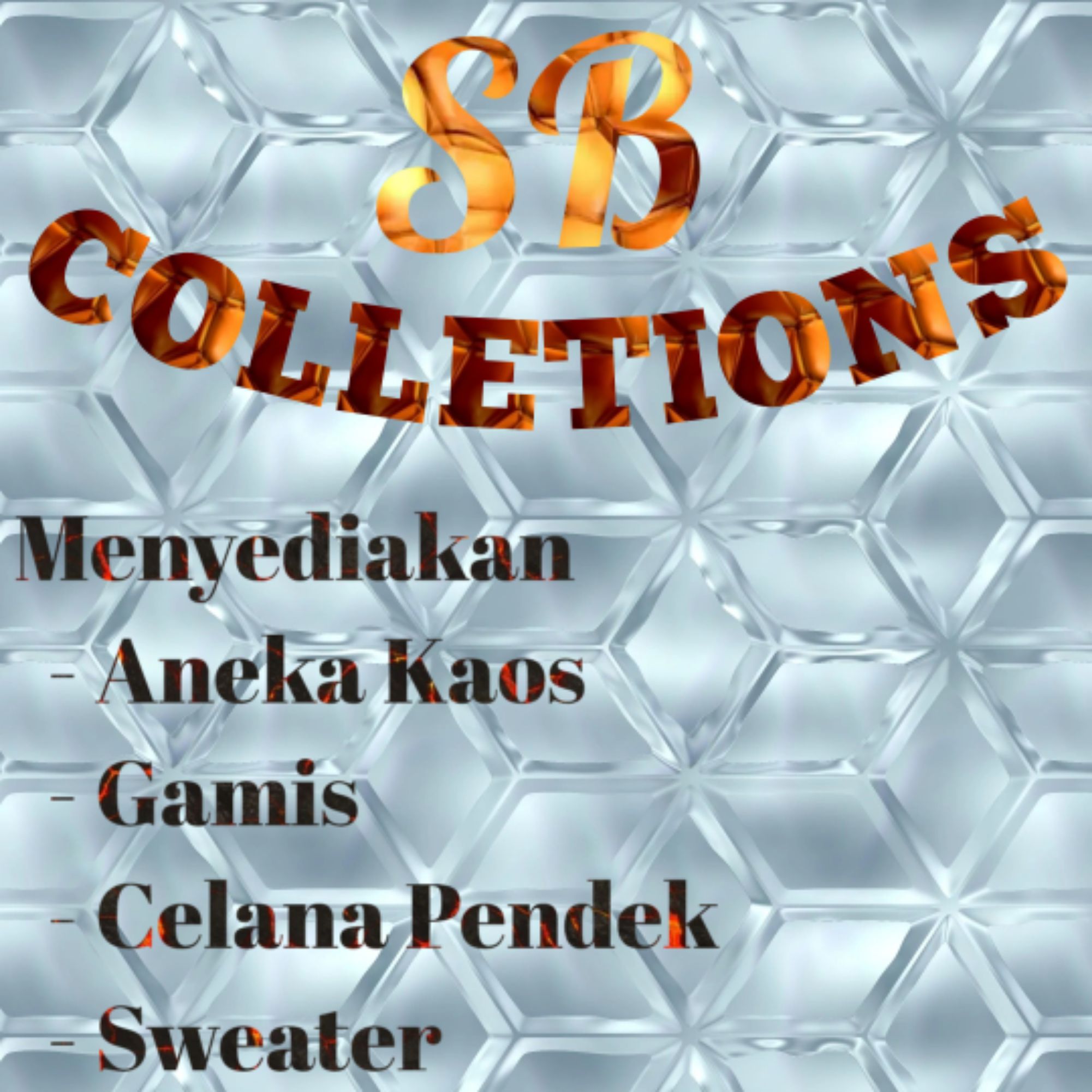 Produk SB COLLETIONS | Shopee Indonesia