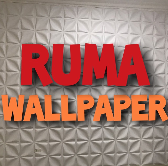 Produk Ruma wallpaper | Shopee Indonesia